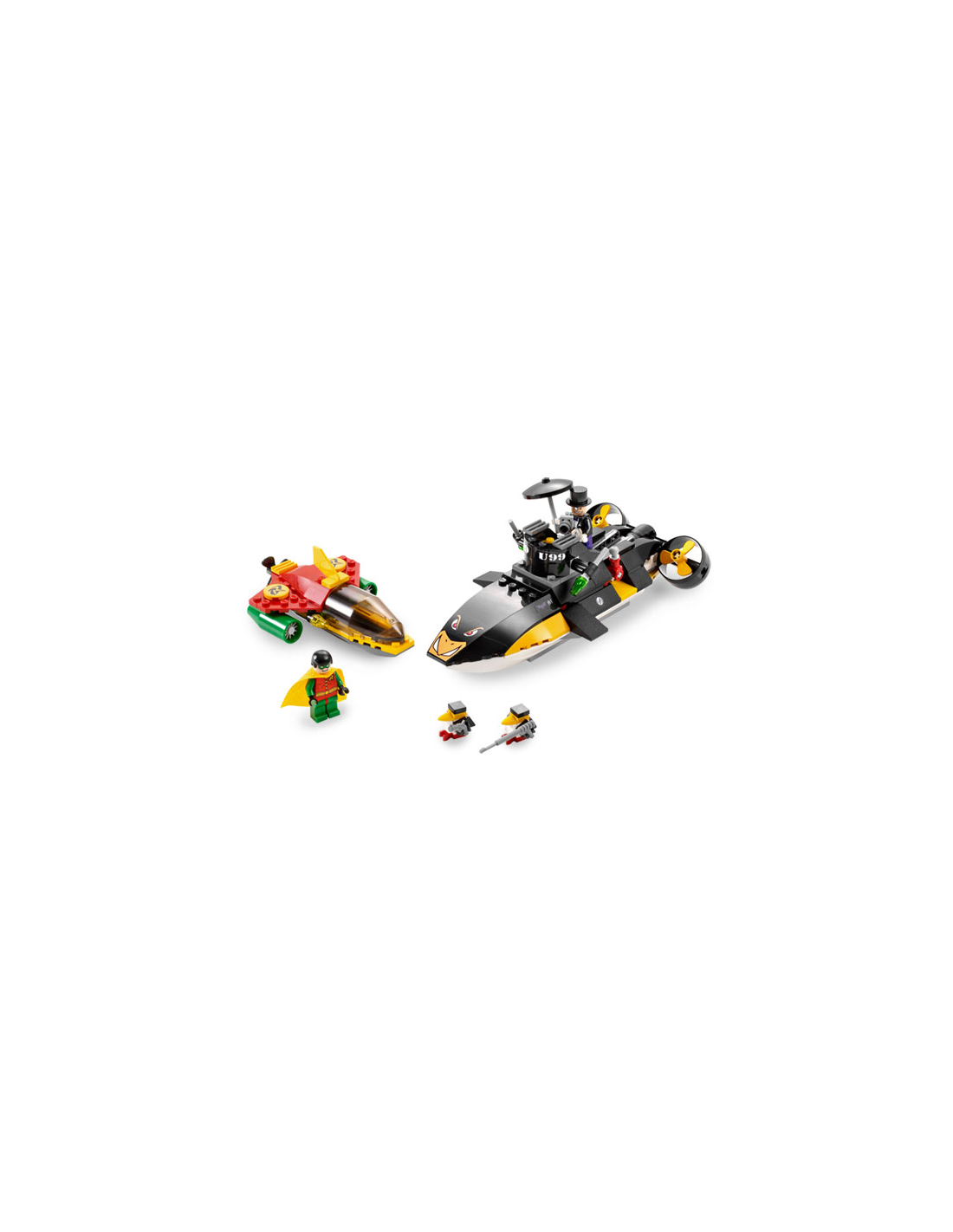 Tienda LEGO con sets nuevos y descatalogados - empiezadores.com