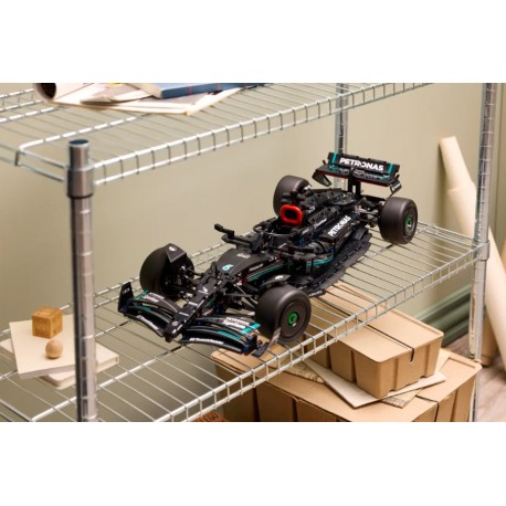 LEGO TECHNIC 42171 Mercedes-AMG F1 W14 E Performance